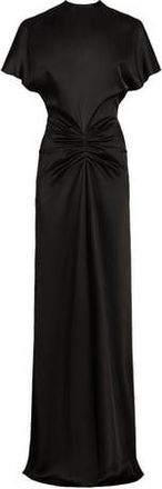 Victoria Beckham Robe longue fluide