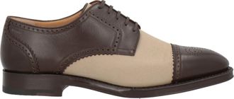 Bally SCHUHE - Schn&uuml;rschuhe auf YOOX.COM