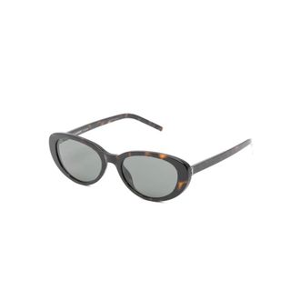 Saint Laurent Damen, Accessories, Braun, 55 MMGr&ouml;&szlig;e