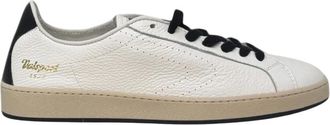 Valsport Homme, Chaussures, Blanc, Taille: 45 EU Vt3079M Tournament Nude
