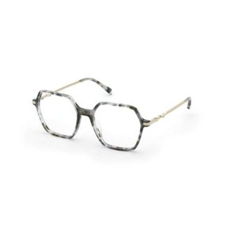 Zadig&Voltaire Femme, Accessoires, Bleu, Taille: 53 MM Vzv448 Lunettes