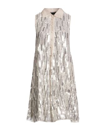 Emporio Armani KLEIDER - Midi-Kleider auf YOOX.COM