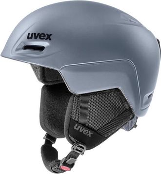Uvex Herren Helm Skihelm / Snowboardhelm Jimm