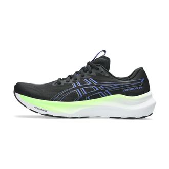 Asics Herren, Schuhe, Schwarzk, 45 1/2 EUGr&ouml;&szlig;e
