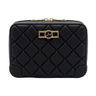 Marc Ellis Sacs bandouli&egrave;re - Femme - Sacs - Noir - Taille: ONE Size