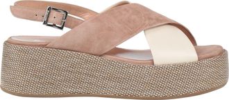 Pollini SCHUHE - Sandalen auf YOOX.COM