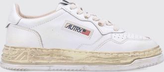 Autry Baskets AUTRY Homme couleur Blanc