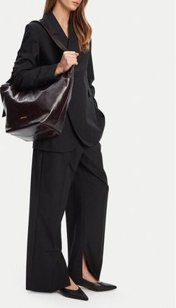 Gino Rossi Gino Rossi Handtasche C-ZAINA-RX8784 Braun