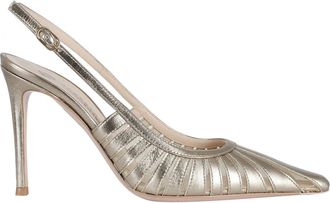 Roberto Festa Milano Femme, Chaussures, Gris, Taille: 39 EU Decollet&egrave; Ade