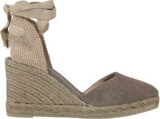Espadrilles SCHUHE - Espadrilles auf YOOX.COM