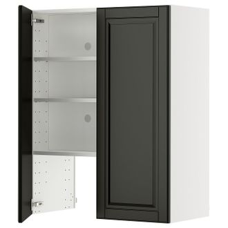IKEA METOD Wandschrank f Dunstabzug/Boden/T&uuml;r