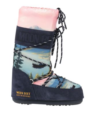 Moon Boot SCHUHE - Stiefel auf YOOX.COM