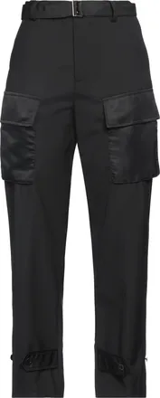 sacai HOSEN & R&Ouml;CKE - Hosen auf YOOX.COM