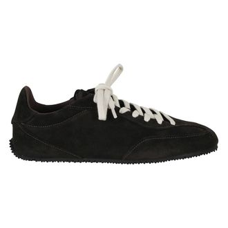 Axel Arigato Homme, Chaussures, Brun, Taille: 43 EU Daze Runner Suede
