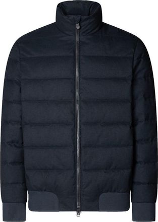 Save The Duck Steppjacke Herbie in Woll-Haptik mit PLUMTECH-Ausstattung in