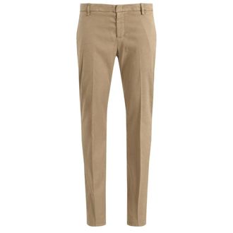 Dondup Herren, Hosen, Braun, W33Gr&ouml;&szlig;e