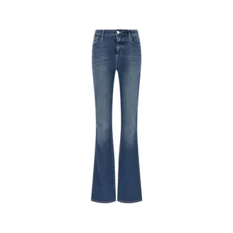 L'agence Damen, Jeans, Blau, W30Gr&ouml;&szlig;e