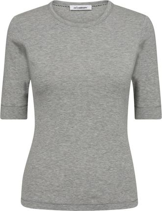 Co'Couture Damen, Oberteile, Grau, MGr&ouml;&szlig;e