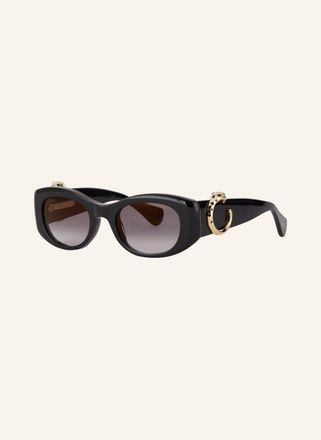 Cartier Sonnenbrille 6L001733 schwarz