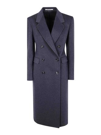 Tagliatore Manteau Long - Gris
