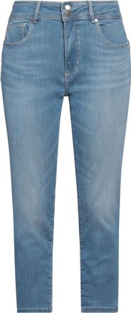 Guess HOSEN & R&Ouml;CKE - Jeanshosen auf YOOX.COM