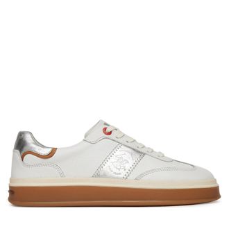 Beverly Hills Polo Club Sneakers Beverly Hills Polo Club WI34-3410-17438-01 Wei&szlig;