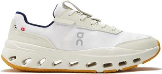 On Running Homme, Sport, Blanc, Taille: 42 1/2 EU THE Roger Wildcard