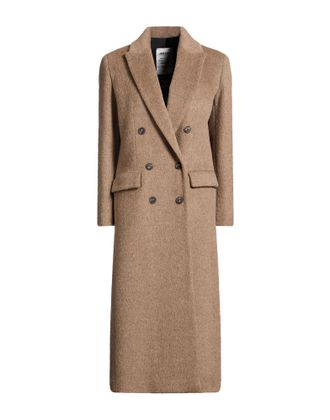 ANNIE PARIS JACKEN & M&Auml;NTEL - M&auml;ntel auf YOOX.COM