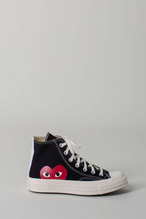 CONVERSE X COMME DES GARCONS Converse CDG Play High