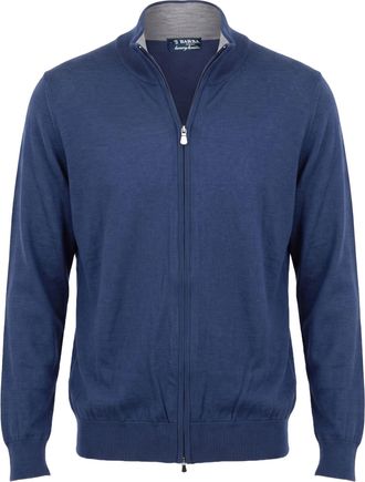 Barba STRICKWAREN - Strickjacken auf YOOX.COM