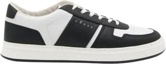 Hogan Low-Top Sneaker - Sneakers White - Gr. US_6_5 - in Weiß - für Damen