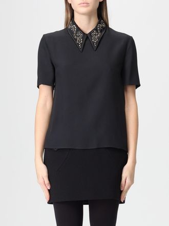 Versace Top VERSACE Femme couleur Noir