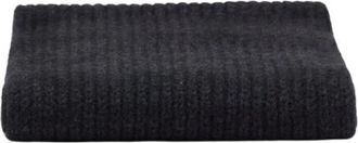 Closed unisex, Accessoires, Noir, Taille: ONE Size Classic Knitted Scarf