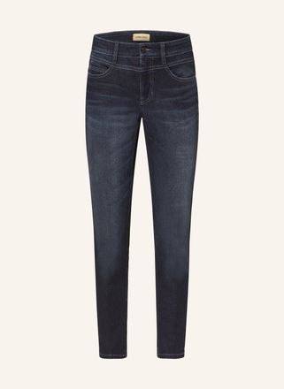 Cambio Cambio Jeans Posh Mit Nieten blau