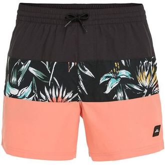 O'Neill Badehose MIX & MATCH CALI BLOCK 15 SWIM SHORTS