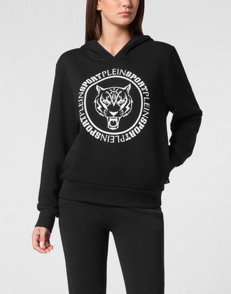 Plein Sport Sweatshirt Hoodie