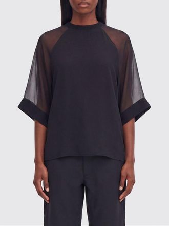 Filippa K Top Femme couleur Noir
