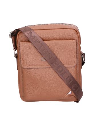 Northampton Polo Club Schultertasche