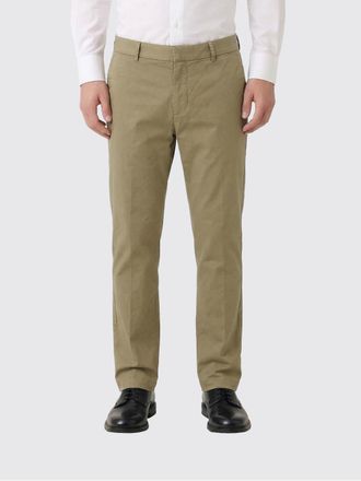 Barena Hose BARENA Herren Farbe Beige