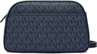 Michael Kors Handtasche 32F5SJ6C5V Dunkelblau