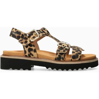 Mephisto Sandales en cuir VALNY.P5148815