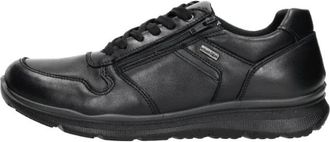 Imac Homme, Chaussures, Noir, Taille: 46 EU Benthic Chaussures &agrave; lacets Laag