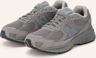 New Balance Sneaker 2010 grau