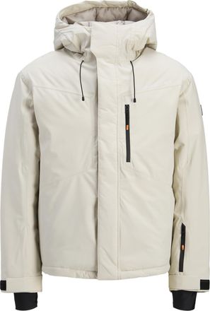 Jack & Jones Jjalpes Ski Jacket Aw25