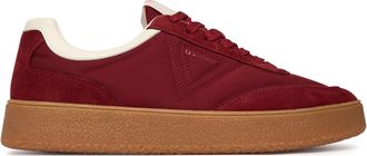 Guess Sneakers Guess FMPWIM FAB12 Dunkelrot