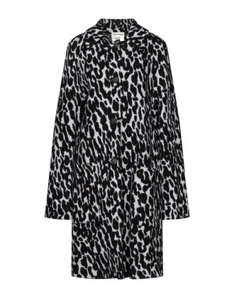 Semicouture JACKEN & M&Auml;NTEL - M&auml;ntel auf YOOX.COM