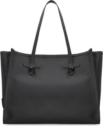 Gianni Chiarini Marcella Tote Bag - Schwarz