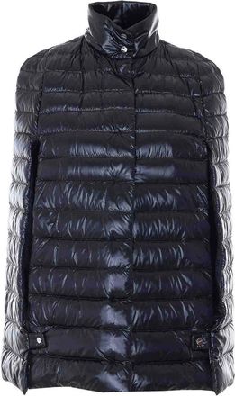 Herno Blouson Rembourr&eacute; - Noir