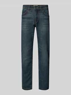 Tom Tailor Straight Fit Jeans mit Stretch-Anteil