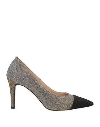 Walter Violet CHAUSSURES - Escarpins sur YOOX.COM